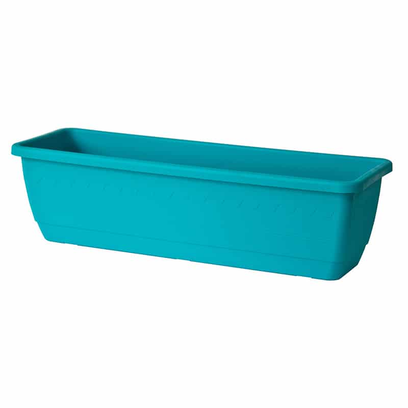 Trough Inis Petrol Blue - Sherries Estates