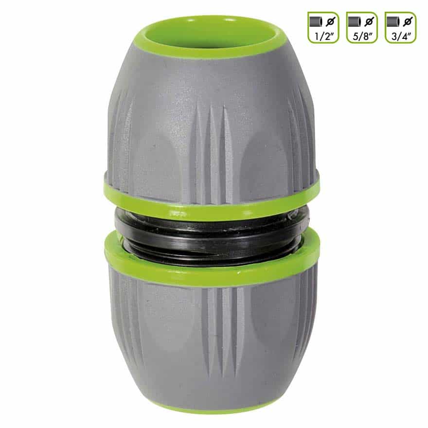 Universal Hose Mender 1/2 - 5/8 - 3/4 Inch - Sherries Estates