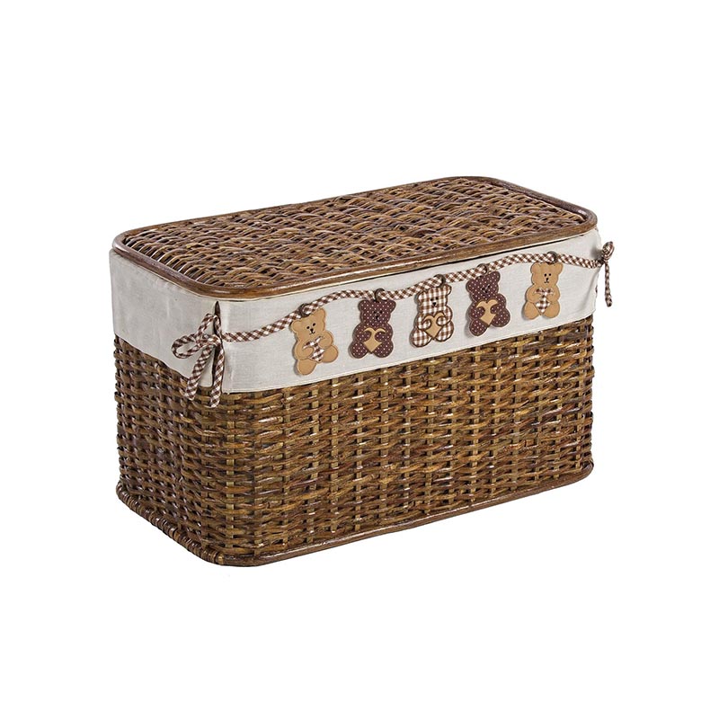 Tender Storage Basket - Sherries Estates