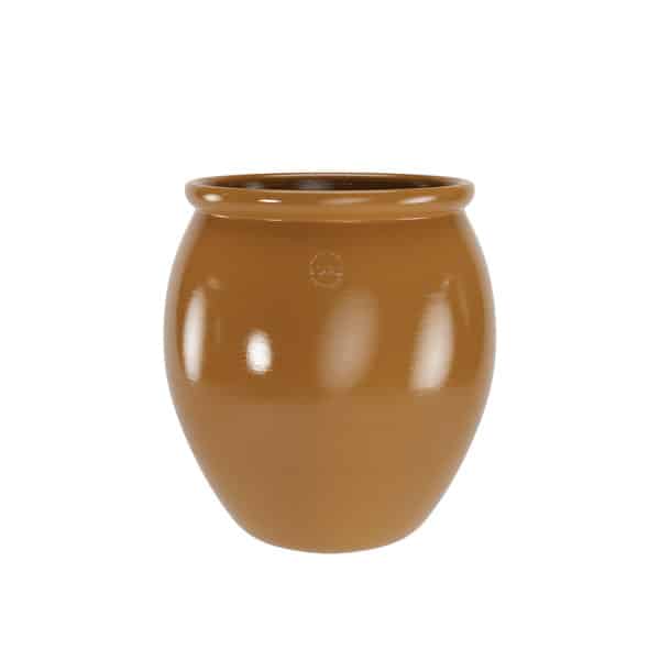 Artemis Pot Mustard - Sherries Estates